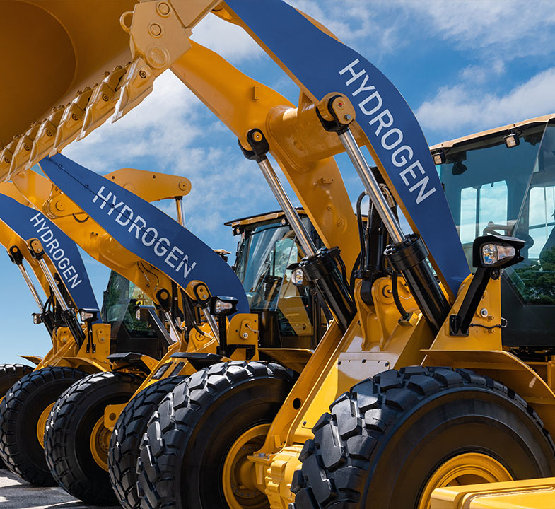 Multi-Wing • shaping airflow for future generations